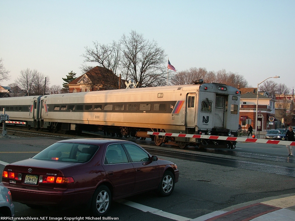 NJT 5103